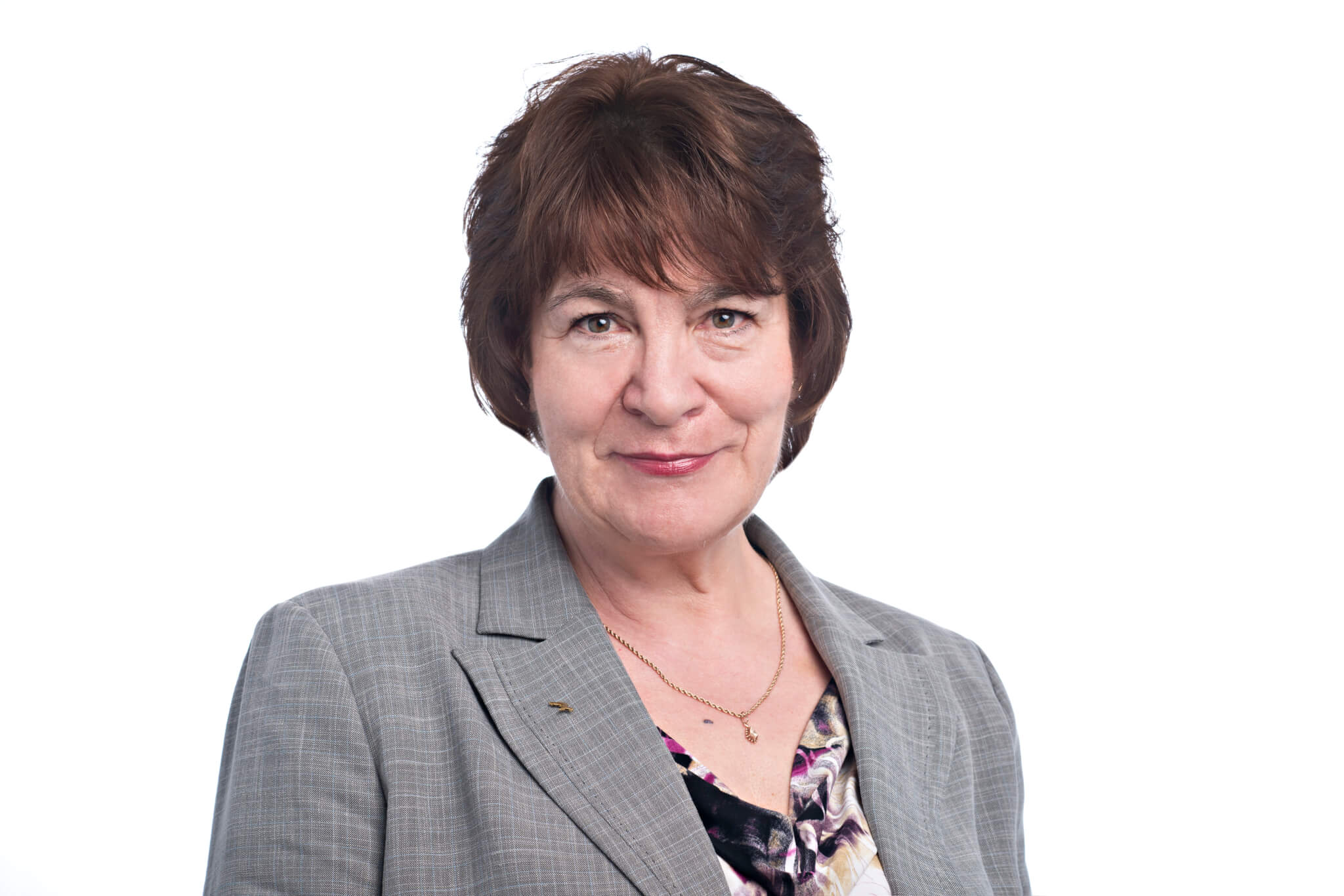 Liivi Ivask | KOV VALIMISED 2021